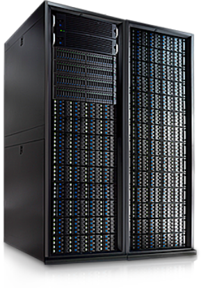 O que é Storage, SAN, NAS, SAS, iSCSI, Fiber Channel, JBOD? Guia ...